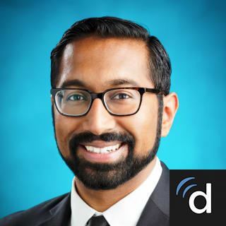 Dr. Manish Mandava, MD | Springfield, IL | Resident Physician | US News ...