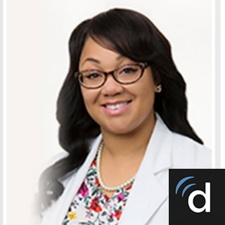 Dr. Arian Baker, MD | Tallahassee, FL | Family Medicine Doctor | US ...