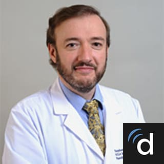 Dr. Stephane H. Garcia, MD | Santa Monica, CA | Family Medicine Doctor ...