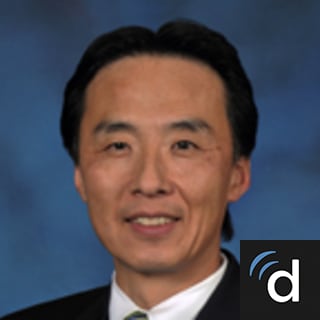 Dr. Steven D. Yang, MD | Alexandria, VA | Internist | US News Doctors