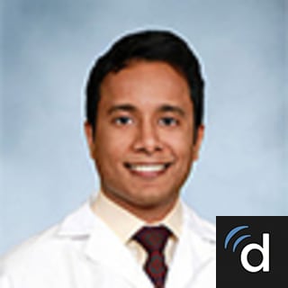Dr. Vinit Oommen, MD | Salem, MA | Internist | US News Doctors