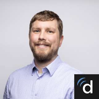 Dr. Collin Walentine, MD | Parker, CO | Family Medicine Doctor | US ...