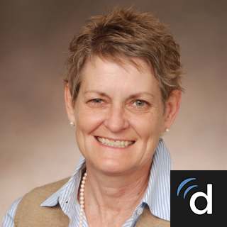 Dr. Nancy E. Madinger, MD | Aurora, CO | Infectious Disease Specialist ...