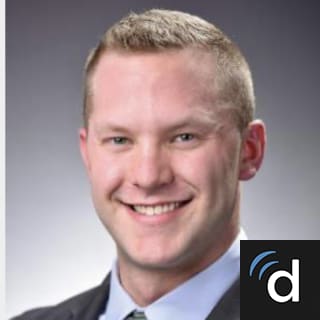 Dr. Samuel Schrader, MD | Rochester, MN | Orthopedist | US News Doctors