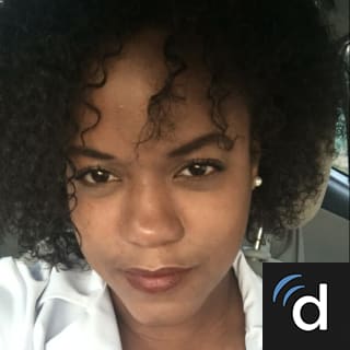 Dr. Shanique Wilson, MD | New York, NY | Gastroenterologist | US News ...