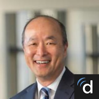 Dr. Soon J. Park, MD | Chicago, IL | Thoracic Surgeon | US News Doctors