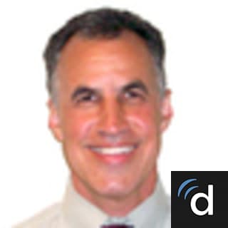 Dr. Brian S. Lipson, MD | Redwood City, CA | Allergist-Immunologist ...