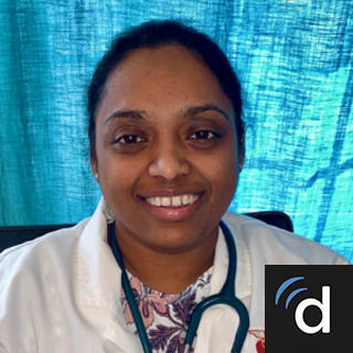 Dr. Mamatha G. Mohan, MD | Bloomfield, NJ | Internist | US News Doctors