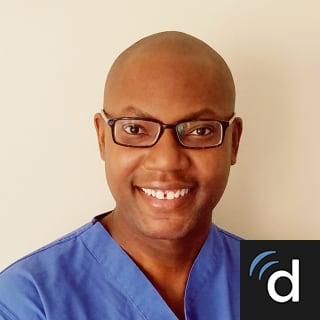 Dr. Abimbola B. Pratt, MD | Neptune, NJ | General Surgeon | US News Doctors