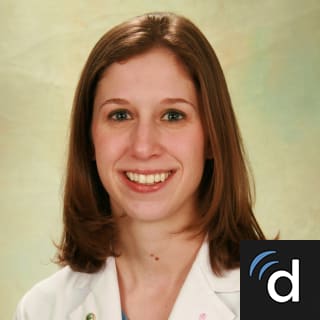 Dr. Erin (Blevins) Miller, DO – Martinsburg, WV | Obstetrics & Gynecology