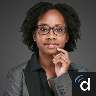 Dr. Carissa Redmon, MD | Galveston, TX | Urologist | US News Doctors