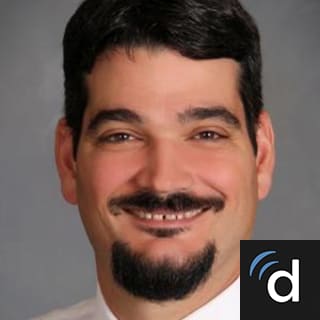 Dr. Stephen B. Flack, MD | Chambersburg, PA | Family Medicine Doctor ...