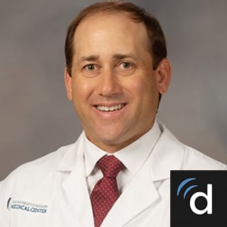 Dr. James R. Nichols, DO | Canton, MS | Emergency Medicine Physician ...