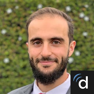 Dr. Sammy Mehtar, MD | Palo Alto, CA | Emergency Medicine Physician ...