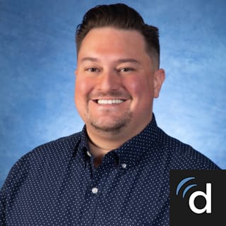 Dr. Joshua R. Damian, MD | Flagstaff, AZ | General Surgeon | US News ...