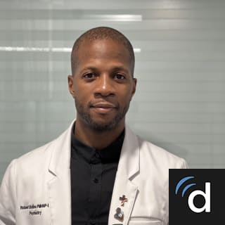 Robert Rollins, NP | Brooklyn, NY | Psychiatric Nurse Practitioner | US ...