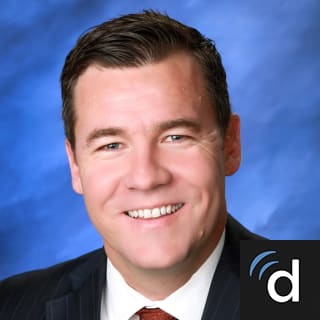 Dr. Matthew A. Thompson, MD | Spokane, WA | Pediatrician | US News Doctors