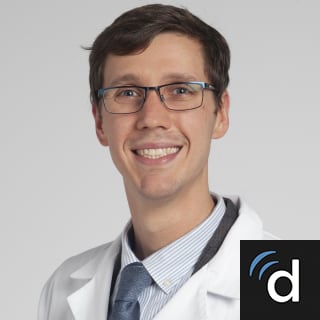 Dr. Alexander C. King, MD | Cleveland, OH | Anesthesiologist | US News ...