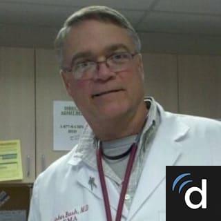 Dr. John C. Bush, MD | Tucson, AZ | Emergency Medicine Physician | US ...