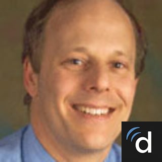 Dr. Ronald J. Green, MD | Everett, WA | Pulmonologist | US News Doctors