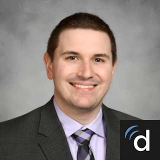 Dr. Seth Losiewicz, MD | Lexington, KY | Resident Physician | US News ...