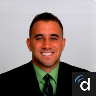 Dr. Ryan Renacci, MD | Washington, DC | Emergency Medicine Physician ...