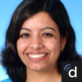 Dr. Monika Nanda, MD | Chapel Hill, NC | Anesthesiologist | US News Doctors
