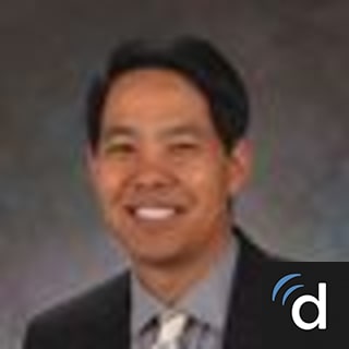 Dr. Alexander J. Shen, MD | Torrance, CA | Internist | US News Doctors