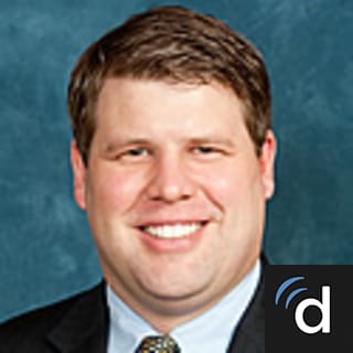 Dr. Jeffrey Montgomery, MD – Ann Arbor, MI | Urology