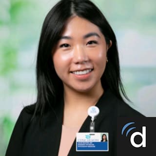 Dr. Julie Nguyen, DO – Springfield, MA | Psychiatry