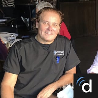 Dr. Luis Mignucci, MD – Plano, TX | Neurosurgery