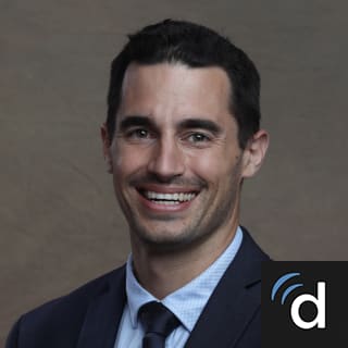 Dr. Ryan W. O'Leary, MD | Orthopedist | US News Doctors