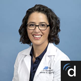 Dr. Erica Oberman, MD – Los Angeles, CA | Obstetrics & Gynecology
