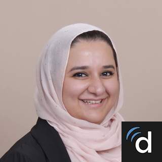 Dr. Zanab Waseem, MD – Bothell, WA | Psychiatry
