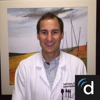 Dr. Seth Patton, DO – Pittsburgh, PA | Internal Medicine