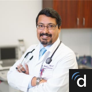 Dr. Ashish Malhotra, MD | Rancho Cucamonga, CA | Geriatrician | US News ...