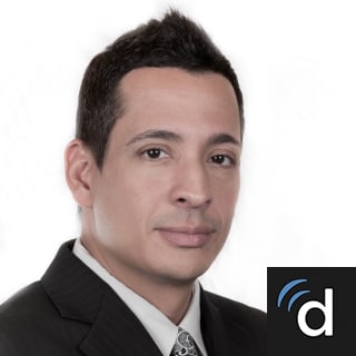 Dr. Laurent R. Dreyfuss, DO | Homestead, FL | Emergency Medicine ...