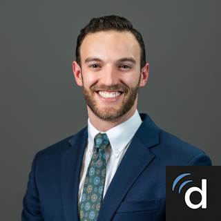 Dr. Brian Woods, MD | St. Louis, MO | Resident Physician | US News Doctors