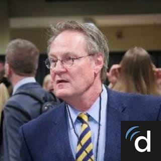 Dr. Michael Russell, MD – Morgantown, WV | Anesthesiology