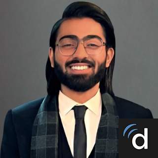 Dr. Muhammad Atif, MD – Pittsburgh, PA | Internal Medicine
