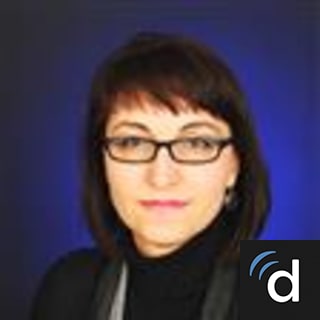 Dr. Anna Eremieva, MD | Bentonville, AR | Family Medicine Doctor | US ...