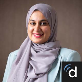 Dr. Sibgha Zaheer, MD – Los Angeles, CA | Pediatric Hematology & Oncology