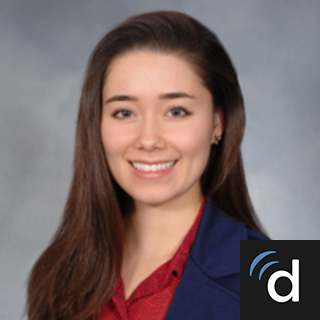 Dr. Caroline Horton, MD | Cincinnati, OH | Resident Physician | US News Doctors