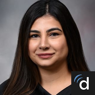 Dr. Mariyam Hashmi, MD | Lexington, KY | Pediatric Gastroenterologist ...