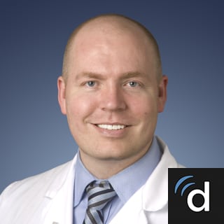 Dr. Jared D. Christensen, MD | Durham, NC | Radiologist | US News Doctors