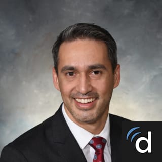 Dr. Matthew Byler, MD | Charlottesville, VA | General Surgeon | US News ...