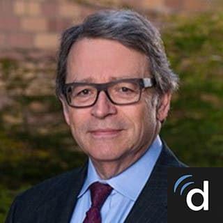 Dr. George T. Shires, MD | Dallas, TX | General Surgeon | US News Doctors