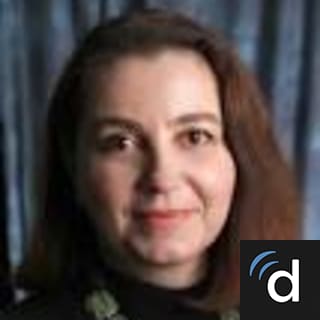 Dr. Nicoleta C. Voian, MD | Portland, OR | Clinical Geneticist | US ...