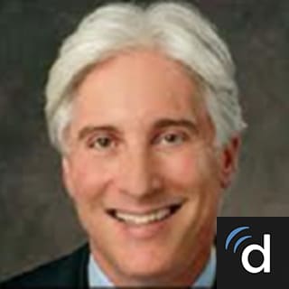 Dr. Jonathan LaPook, MD – New York, NY | Gastroenterology