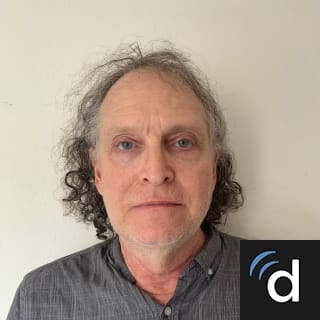 Dr. David Brody, MD – San Francisco, CA | Psychiatry